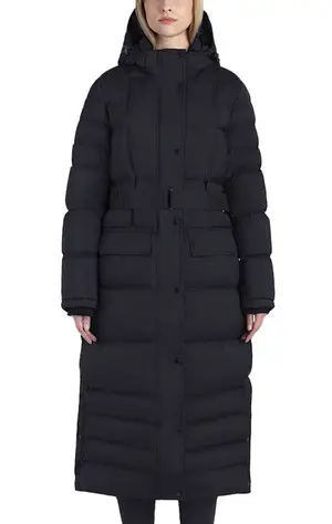 Triple F.a.t. Goose Puff Coats For Women