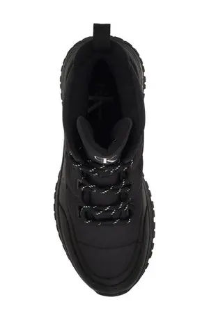 Calvin Klein Noanne Quilted Winter Boots