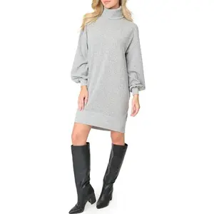 Gibsonlook Sweater Dress Day Dresses