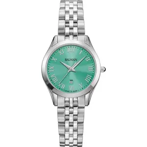 BALMAIN WATCHES Classic Bracelet Watch - Stainless Steel