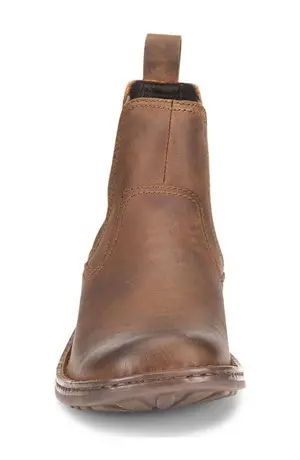 BØRN Hemlock Ankle Boot - Brown