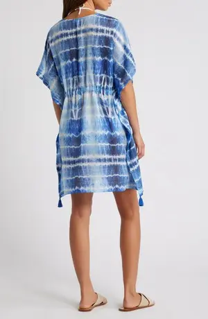 BEACHLUNCHLOUNGE Cordelia Beach Cover-up Dress