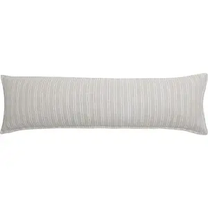 POM POM AT HOME Newport Body Pillow - Natural