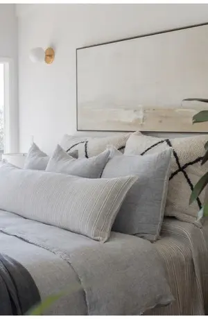 POM POM AT HOME Newport Body Pillow