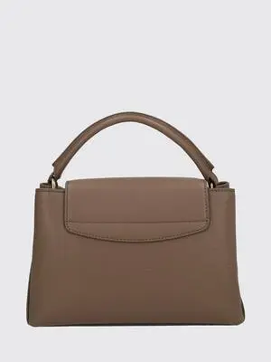 Bally Crossbody Bag - Beige