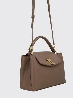 Bally Crossbody Bag - Beige