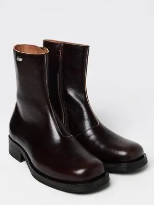Our Legacy Flat Ankle Boots