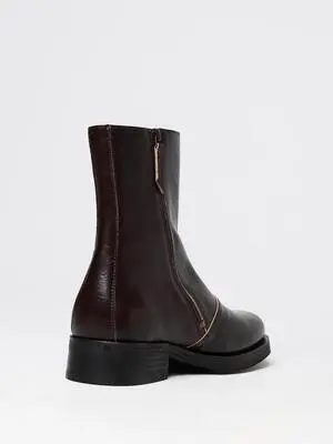 Our Legacy Flat Ankle Boots