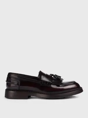 DOUCAL'S Loafers - Crimson