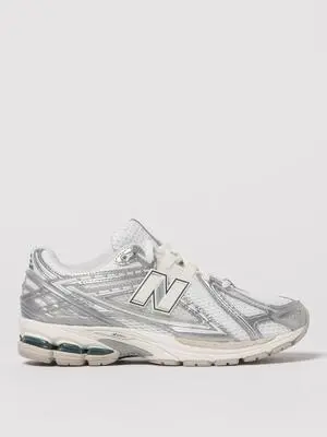 NEW BALANCE Athletic Sneakers - Grey
