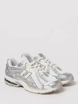 NEW BALANCE Athletic Sneakers - Grey