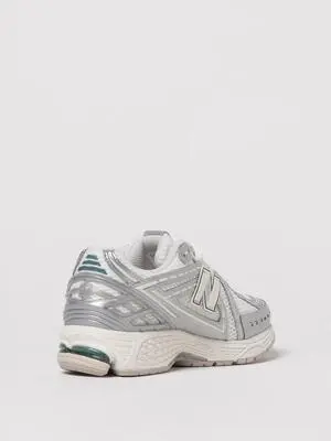 NEW BALANCE Athletic Sneakers - Grey