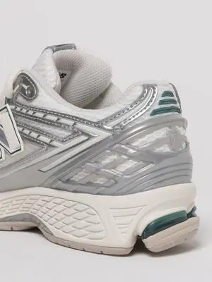 NEW BALANCE Athletic Sneakers - Grey