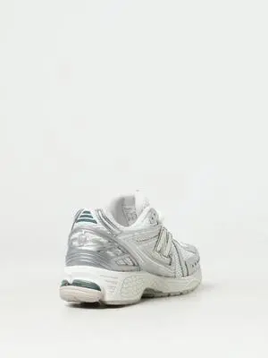 NEW BALANCE Athletic Sneakers - White