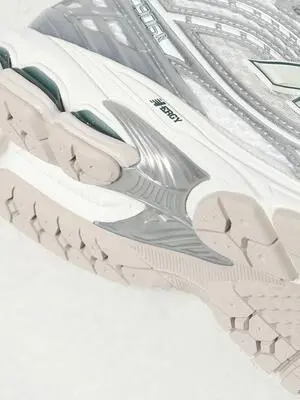 NEW BALANCE Athletic Sneakers - White