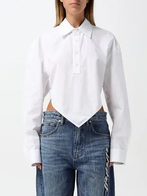 Alexander Wang Cotton Shirt