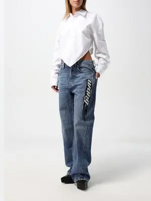 Alexander Wang Cotton Shirt