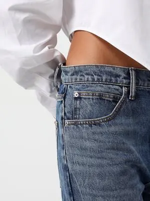 Alexander Wang Cotton Shirt