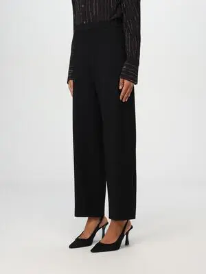 Fabiana Filippi Tailored Wide Leg Pants