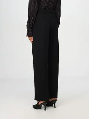Fabiana Filippi Tailored Wide Leg Pants