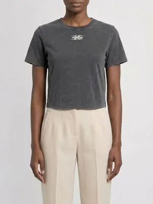 Alexander Wang Straight Hem Tops