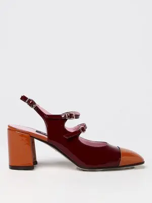 CAREL Mary Jane Pumps