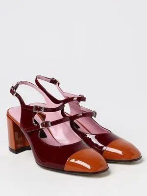 CAREL Mary Jane Pumps