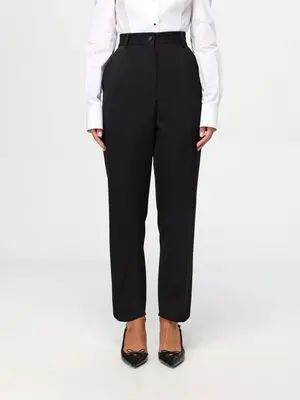 Dolce & Gabbana Trousers - Black