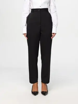 Dolce & Gabbana Trousers - Black