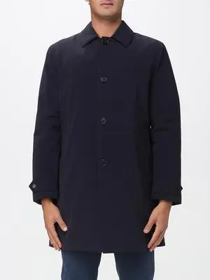 Aspesi Button Detailed Coats For Men