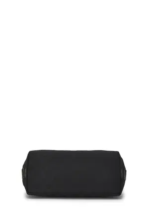 Gucci Gg Canvas Hobo Bag