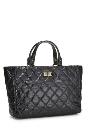 Chanel Calfskin Reissue Shopping Tote