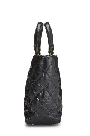 Chanel Calfskin Reissue Shopping Tote