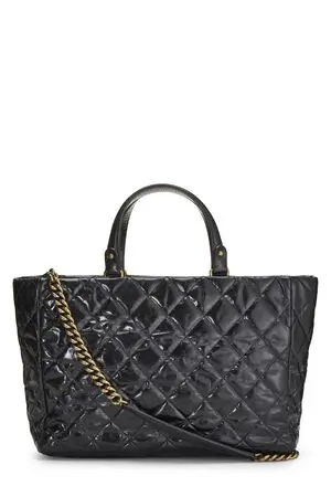 Chanel Calfskin Reissue Shopping Tote