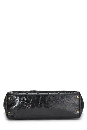 Chanel Calfskin Reissue Shopping Tote