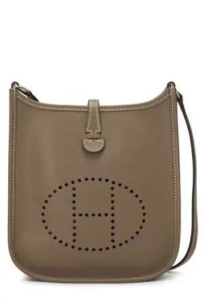 Hermès Hermès Evelyne I TPM Grey