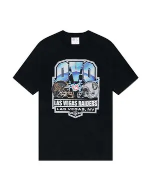 OVO X Nfl Las Vegas Raiders Game Day T-shirt
