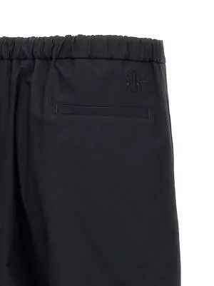 JIL SANDER 233' Cotton Pants