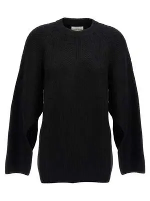 LOULOU STUDIO Kawa Sweater