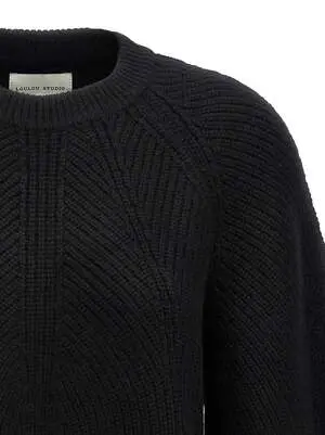 LOULOU STUDIO Kawa Sweater