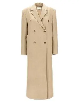 LOULOU STUDIO Zeno' Coat