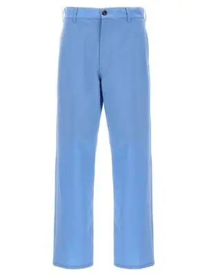Men's Marni Blue Pants