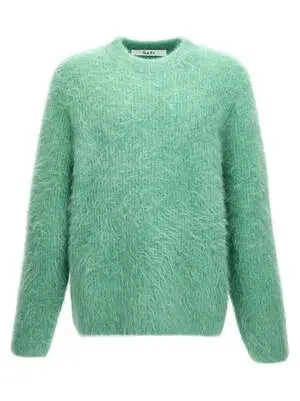 Séfr 'haru' Sweater Light Blue