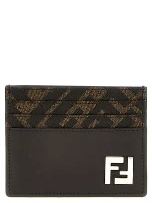 Fendi Printed Accessories For Men