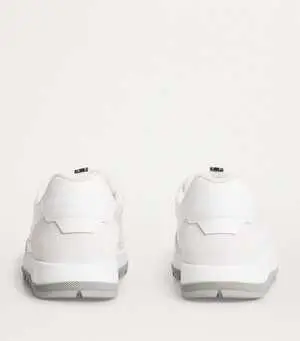 Brioni Crossing Low-top Sneakers