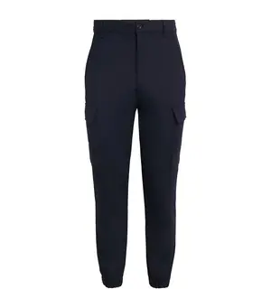 7 For All Mankind Full Length Pants For Men