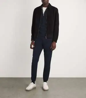 7 For All Mankind Cargo Straight Leg Chinos