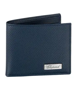 Chopard Billfold Wallets For Men