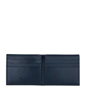 Chopard Mini Leather Il Classico Bifold Wallet