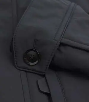 Brioni Performa Field Jacket